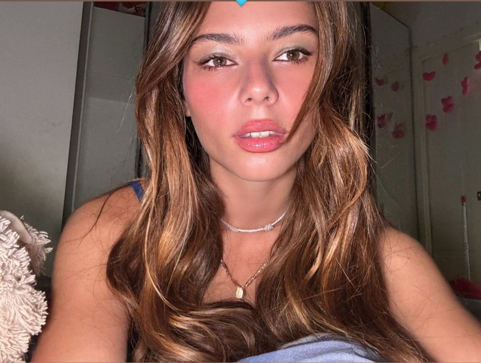 Eleonora Gaggero image