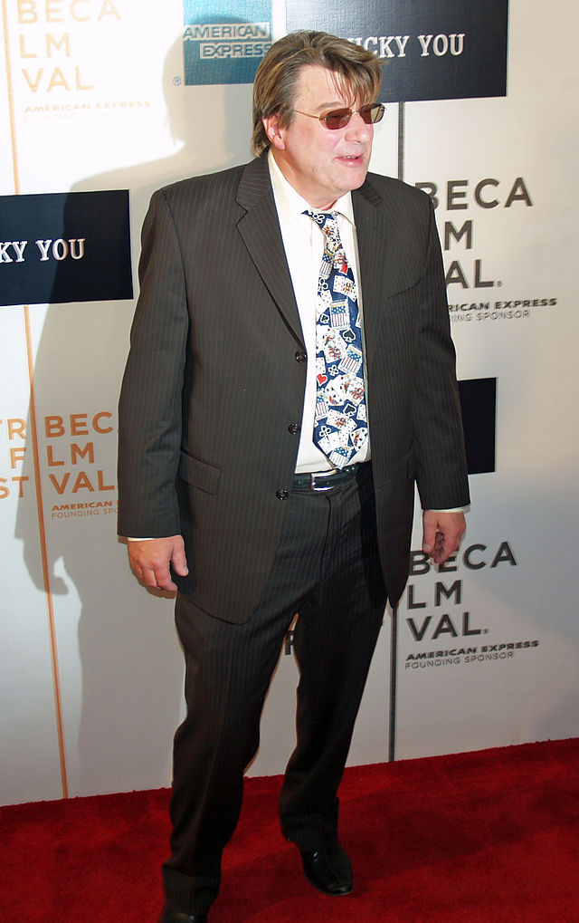 Image of Christopher Young