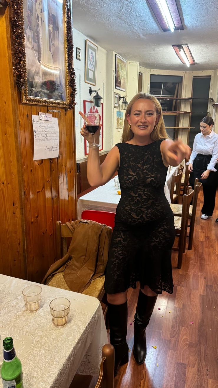 Amelia Dimoldenberg pictures and photos