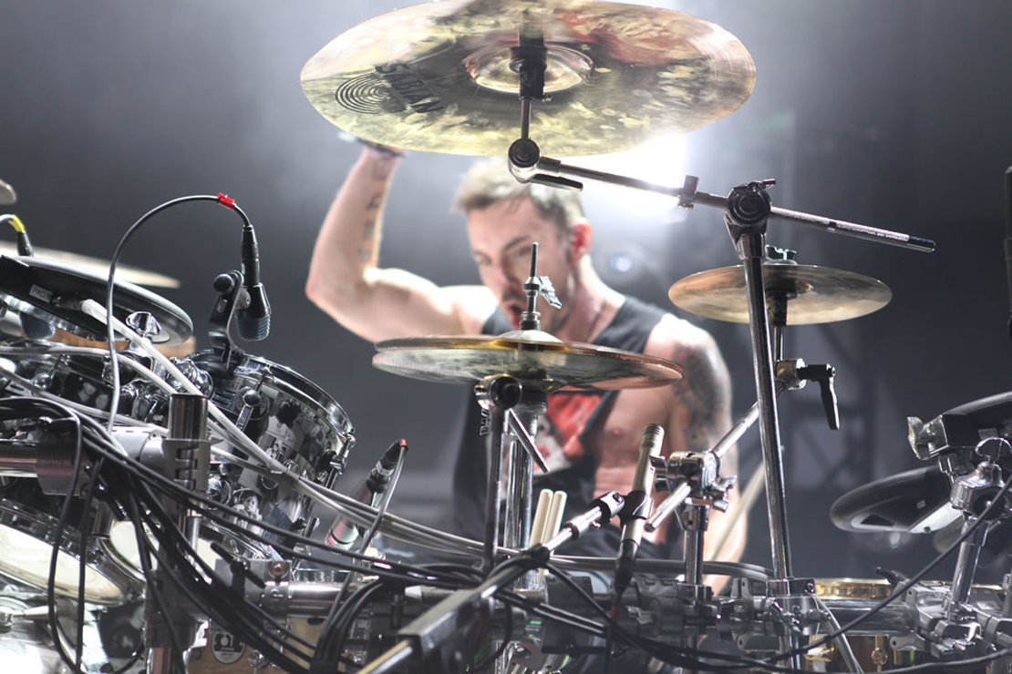 Picture of Shannon Leto