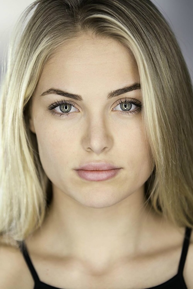 Michelle Randolph picture