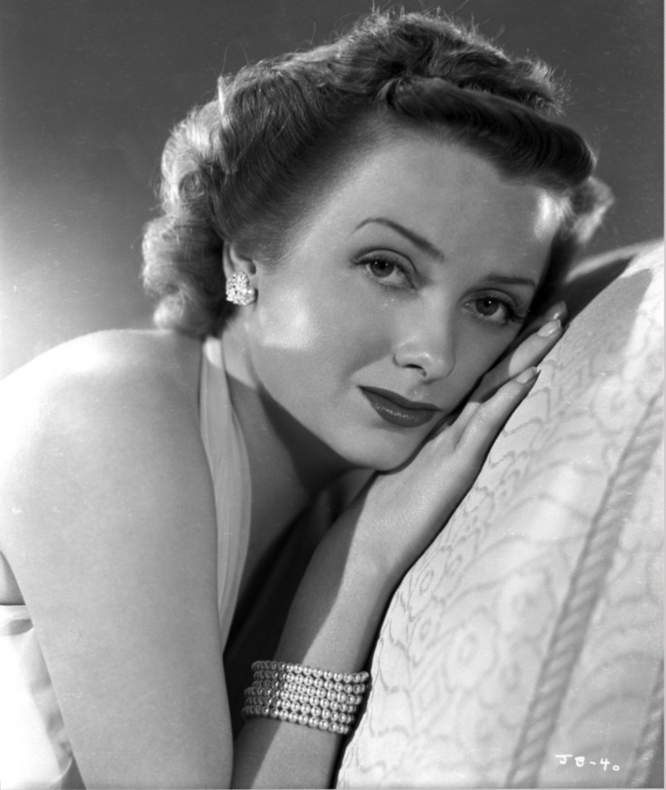 Picture of Jean Brooks