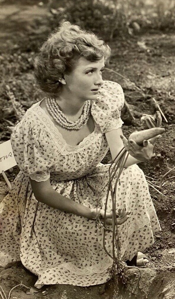 Picture of Jean Brooks