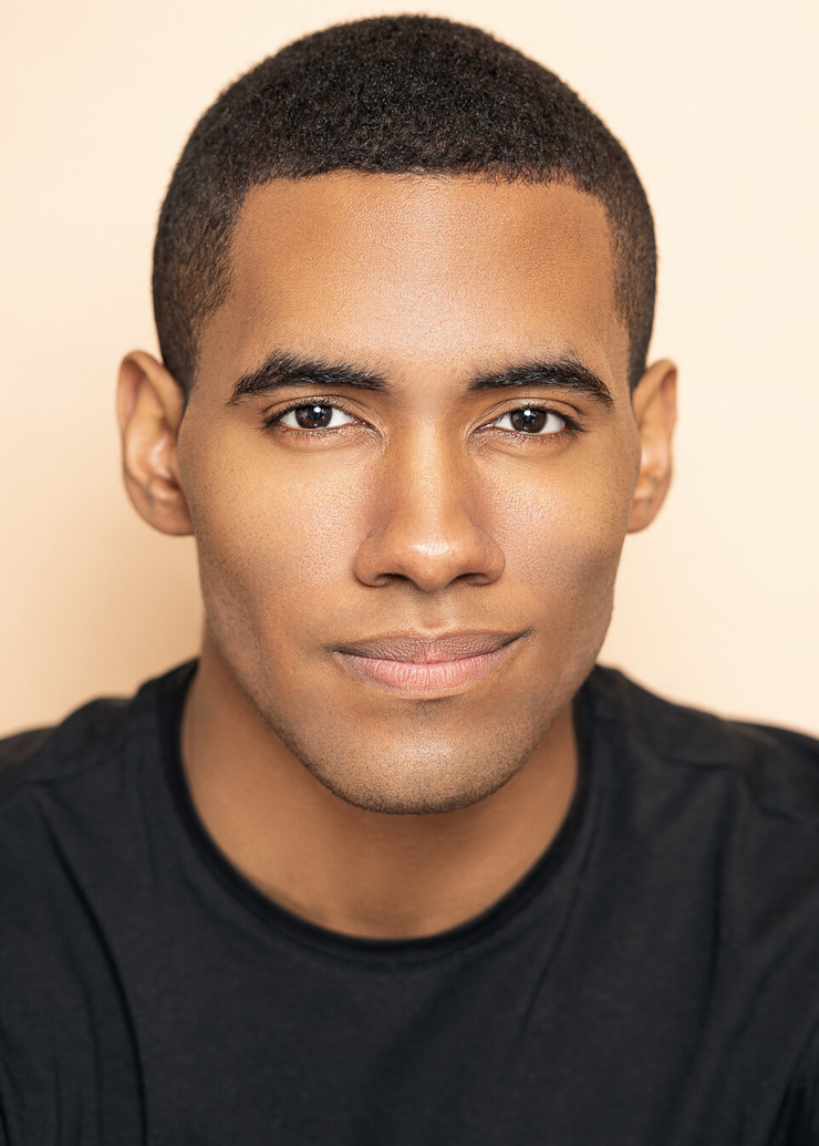 Picture of Brandon Santana