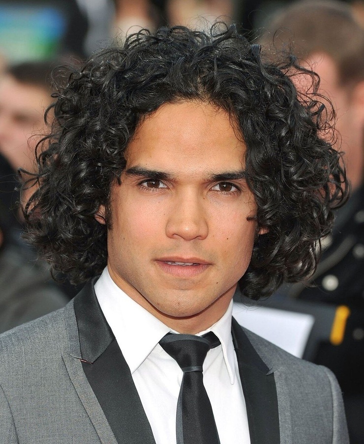 Picture of Reece Ritchie