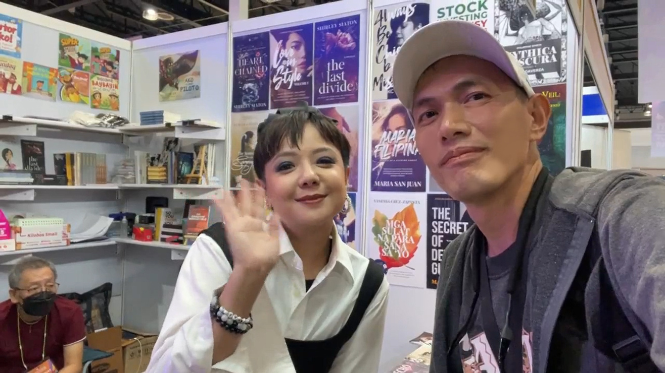 Ma'am Miss Kayce (Model) #Idol Book Launch ALWA