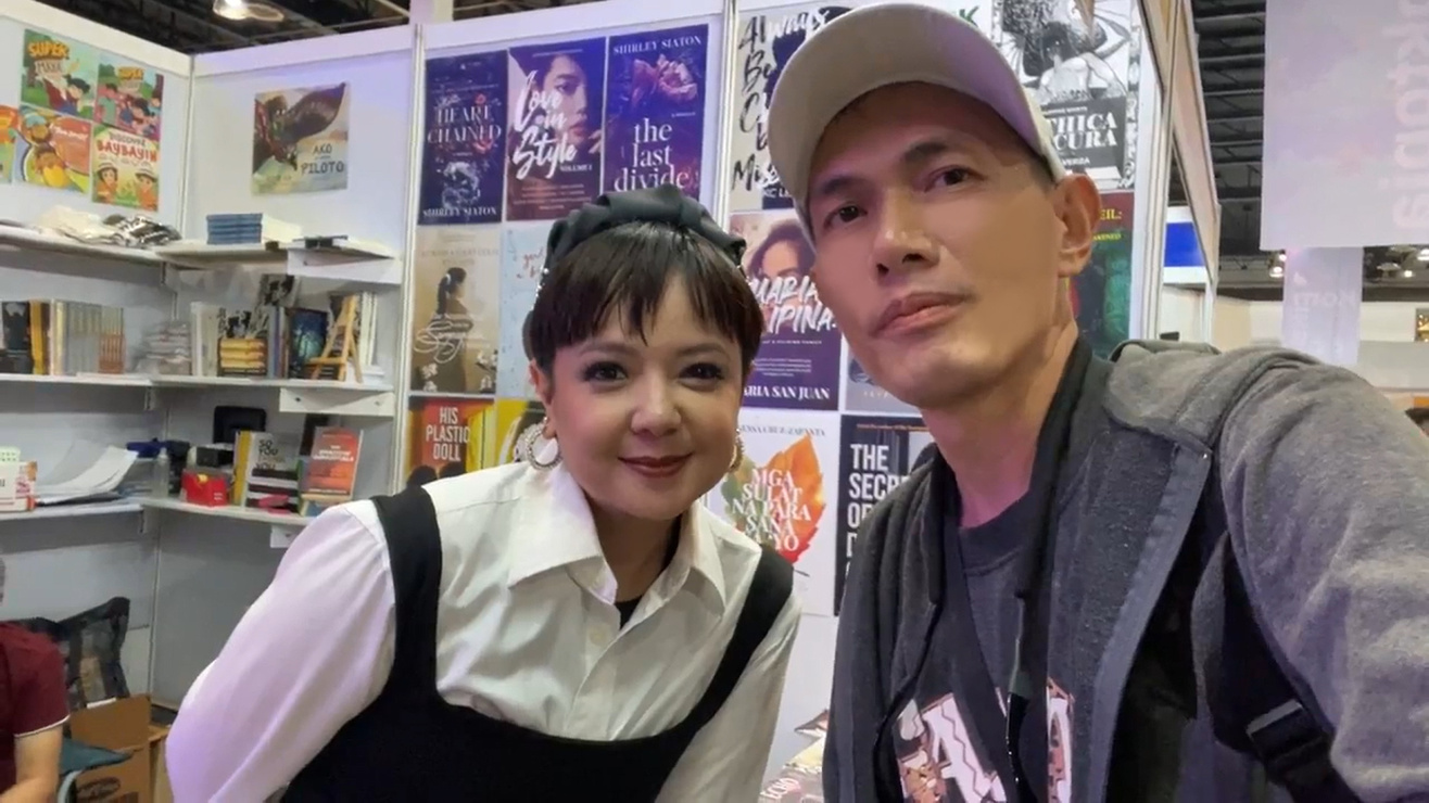 Ma'am Miss Kayce (Model) #Idol Book Launch ALWA