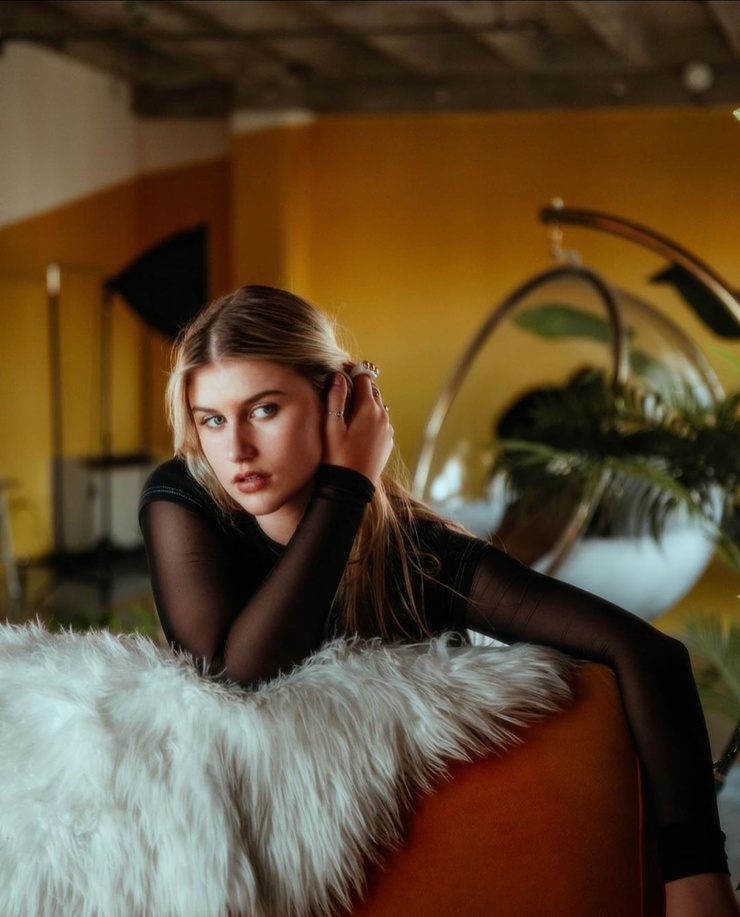 Image of Brooke Elizabeth Butler