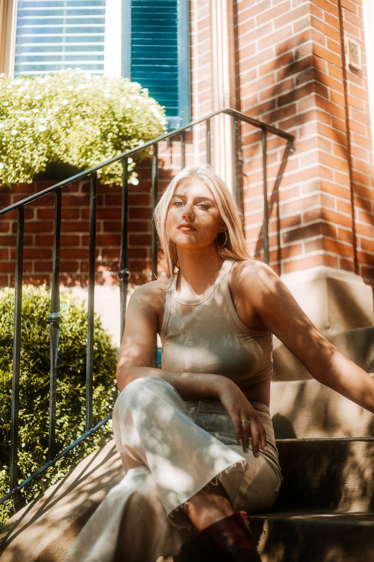 Picture of Brooke Elizabeth Butler