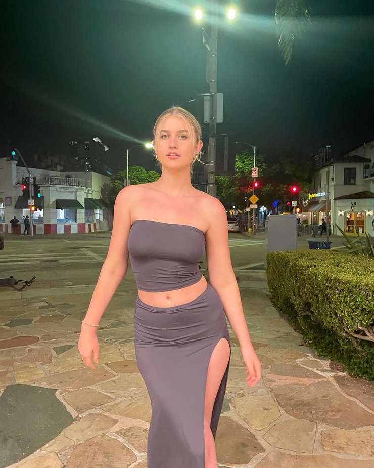 Image of Brooke Elizabeth Butler