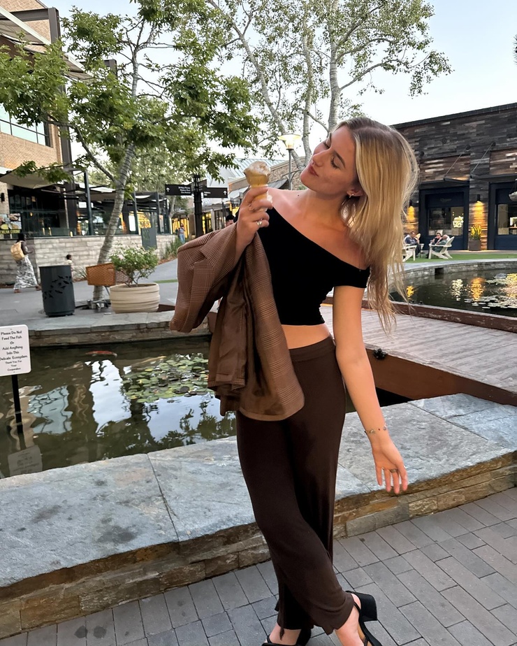 Picture of Brooke Elizabeth Butler