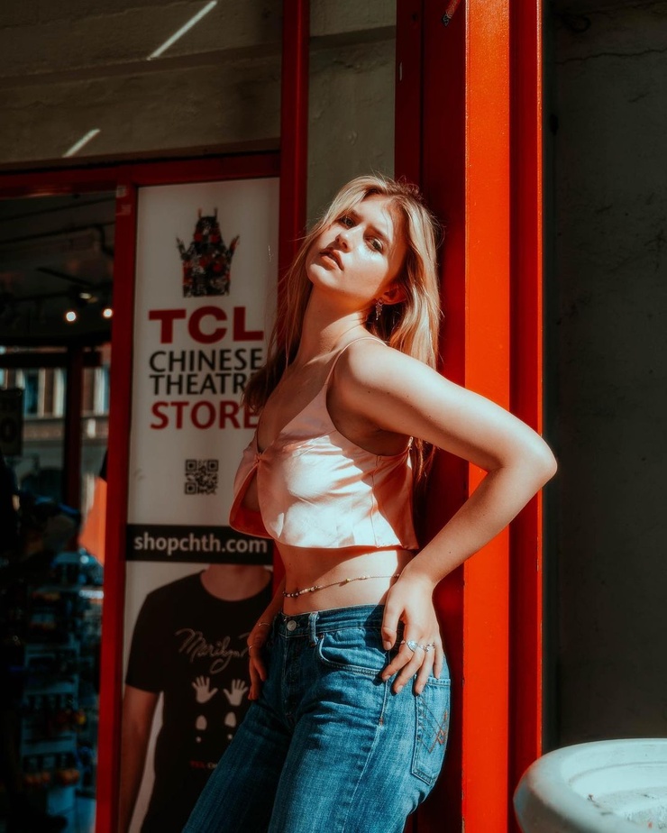 Picture of Brooke Elizabeth Butler