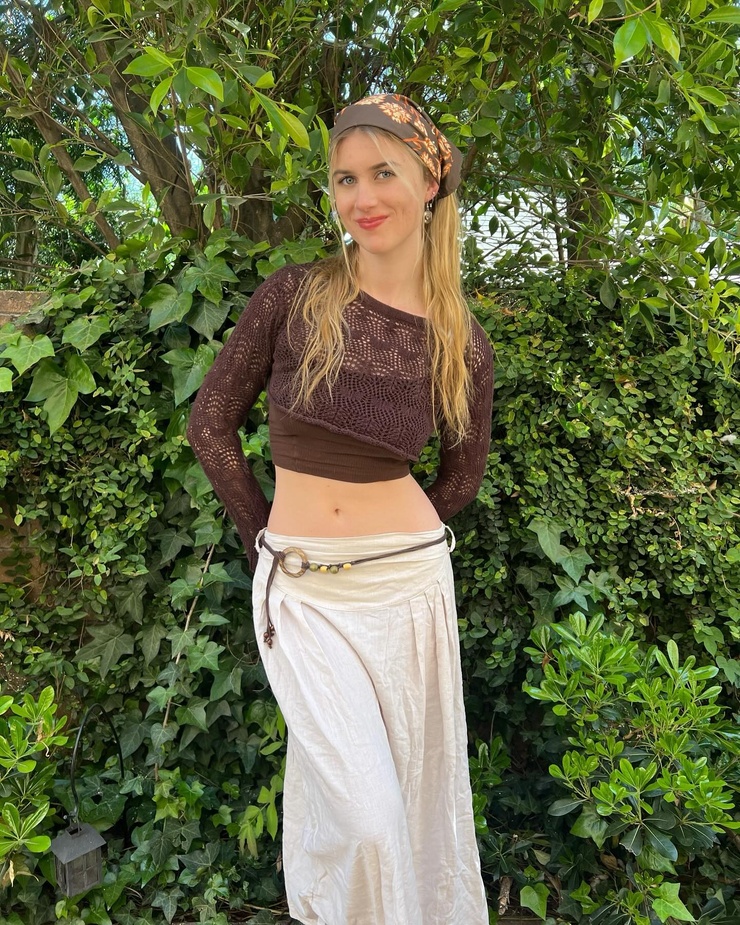 Picture of Brooke Elizabeth Butler