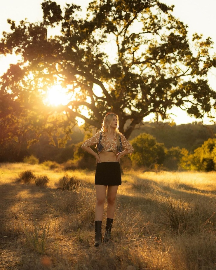 Picture of Brooke Elizabeth Butler