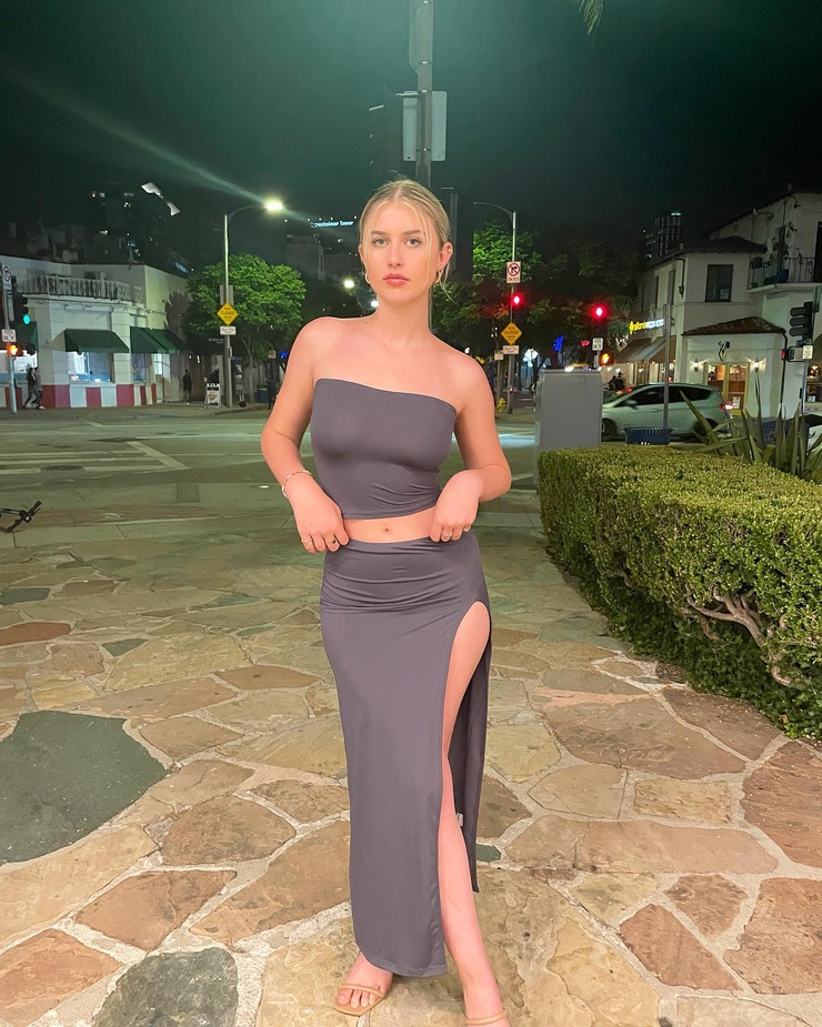 Picture of Brooke Elizabeth Butler