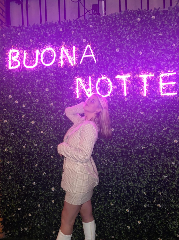 Image of Brooke Elizabeth Butler