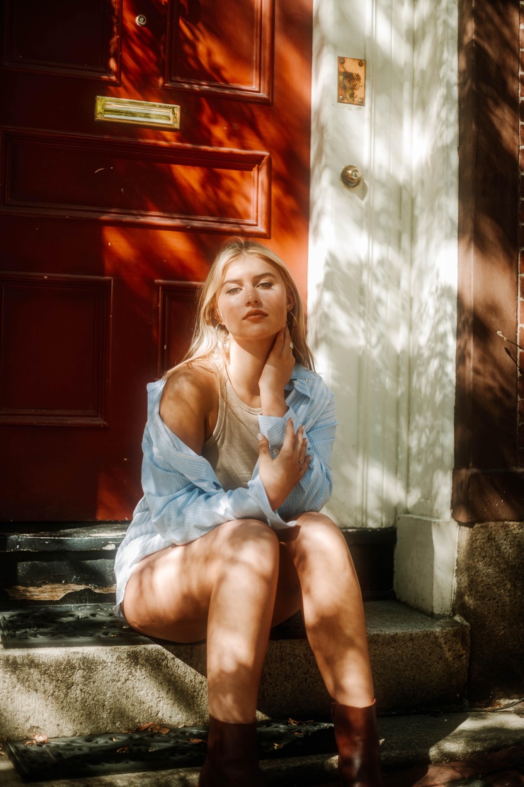 Brooke Elizabeth Butler picture