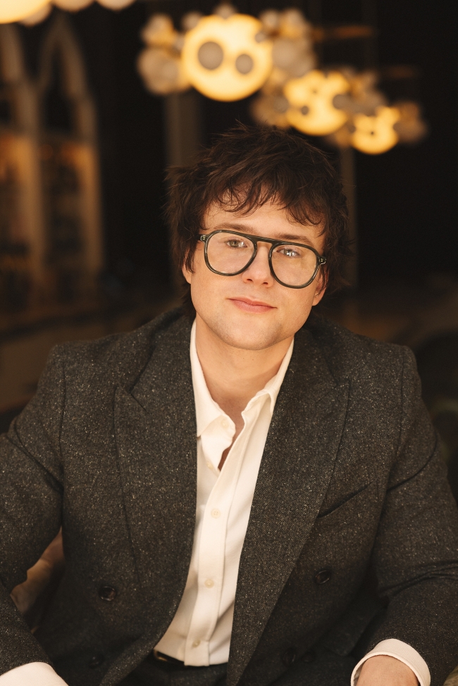 Picture of Alec Benjamin