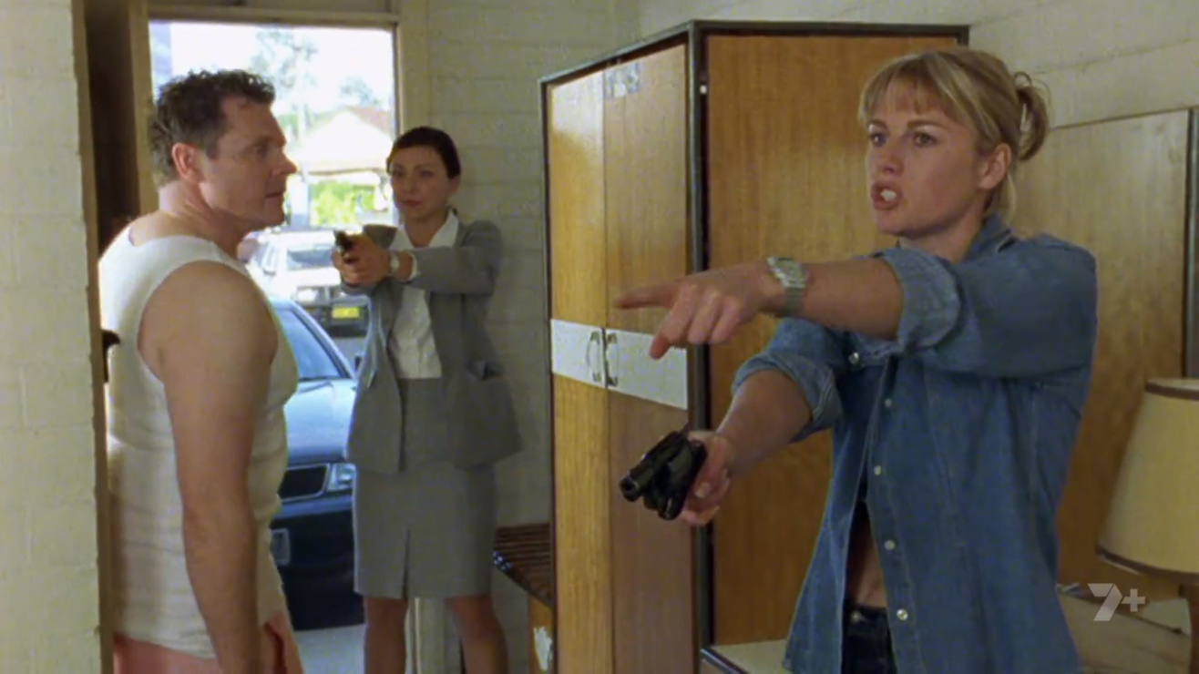 Picture of Angie Piper