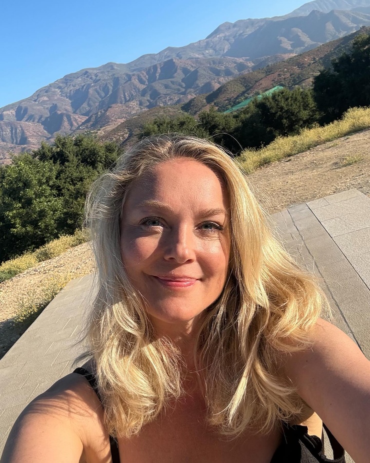 Picture of Elisabeth Röhm