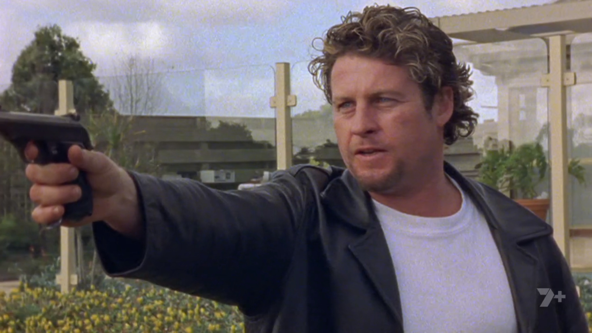 Peter Church picture