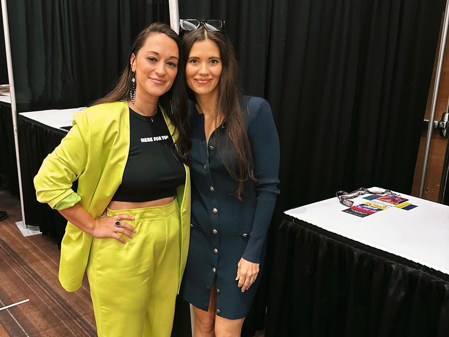 Sara Tomko pictures and photos