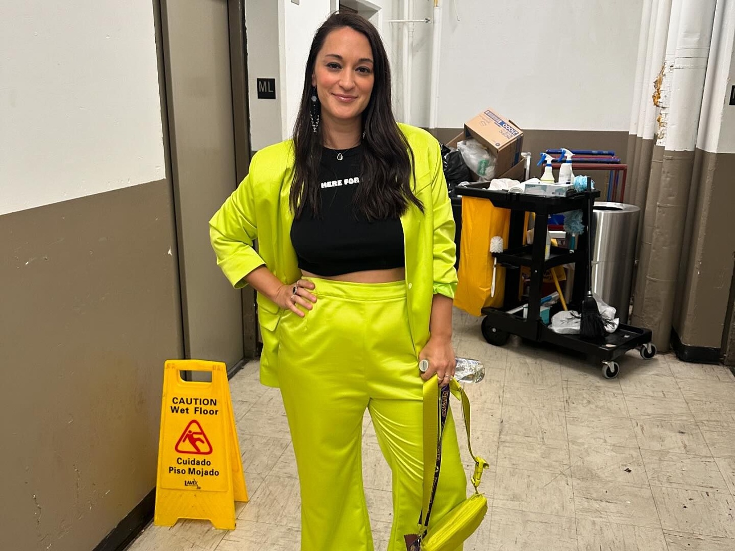 Sara Tomko pictures and photos