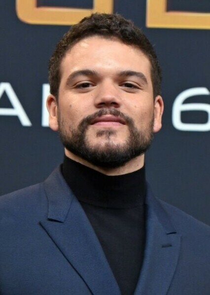 Picture of Josh Andrés Rivera