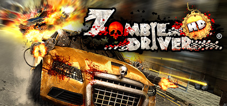 Zombie Driver HD picture