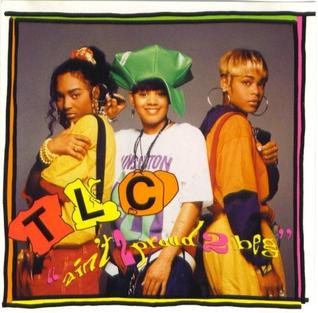 Picture of TLC: Ain't 2 Proud 2 Beg