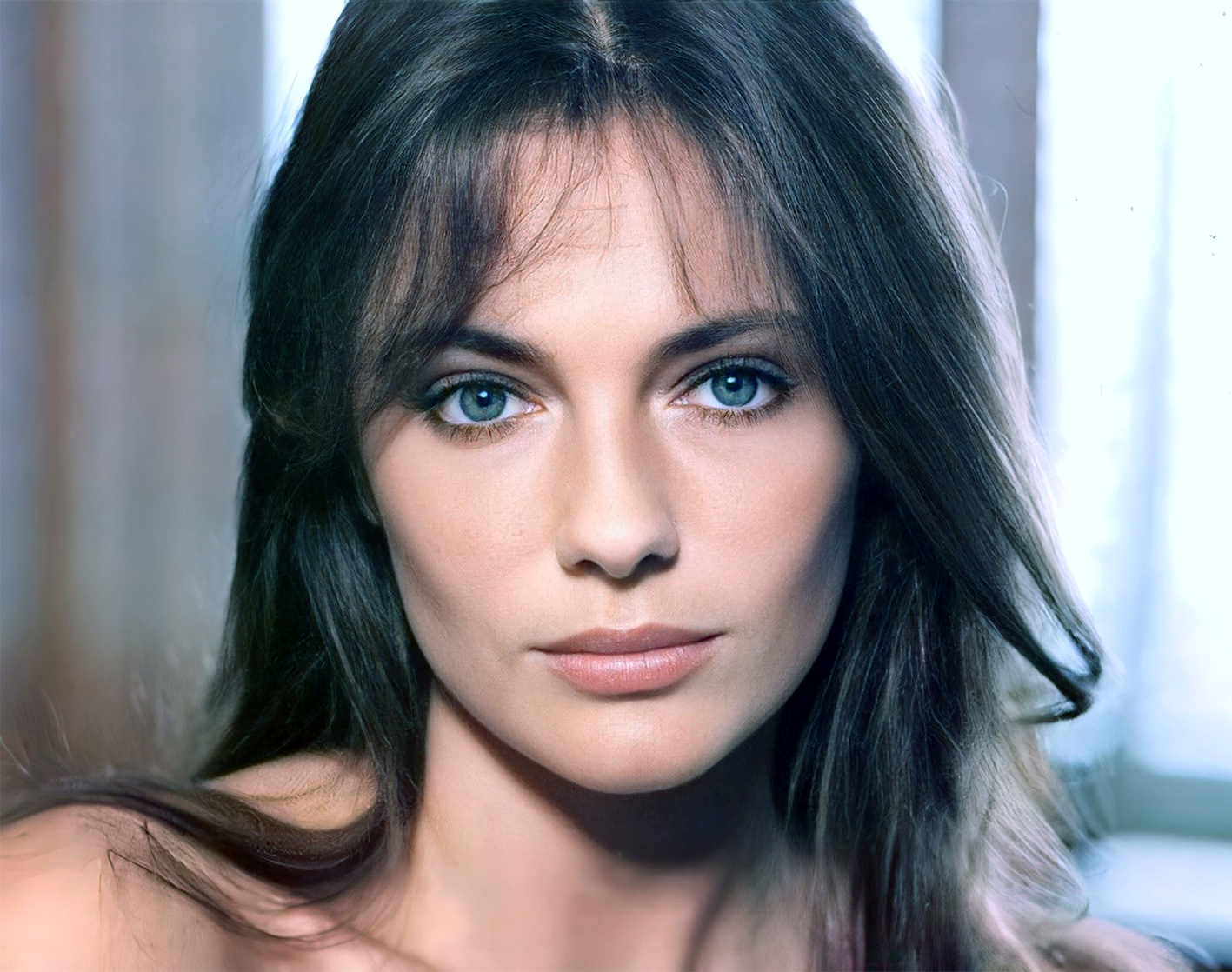 Jacqueline Bisset