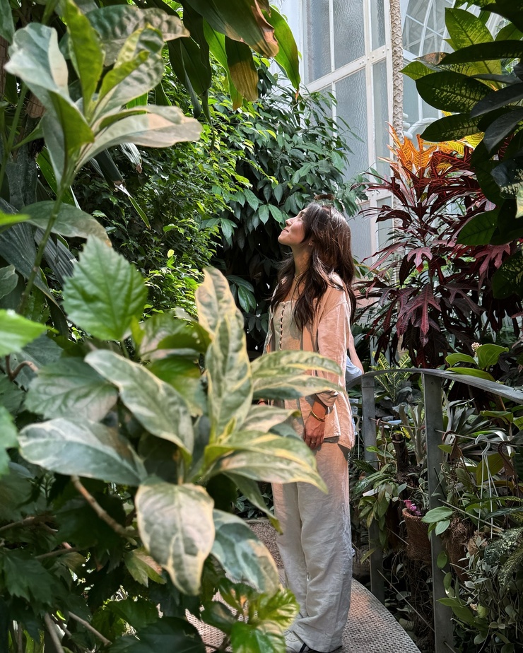 Picture of Maria Zhang