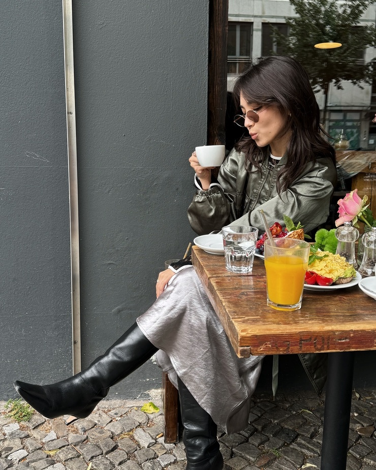 Picture of Maria Zhang