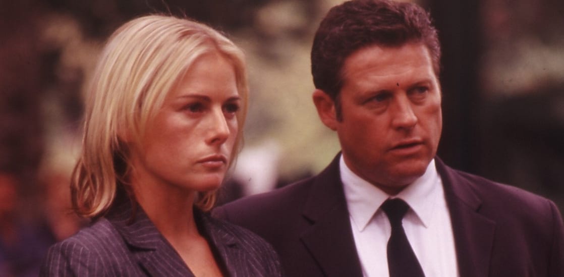 Picture of Peter Church