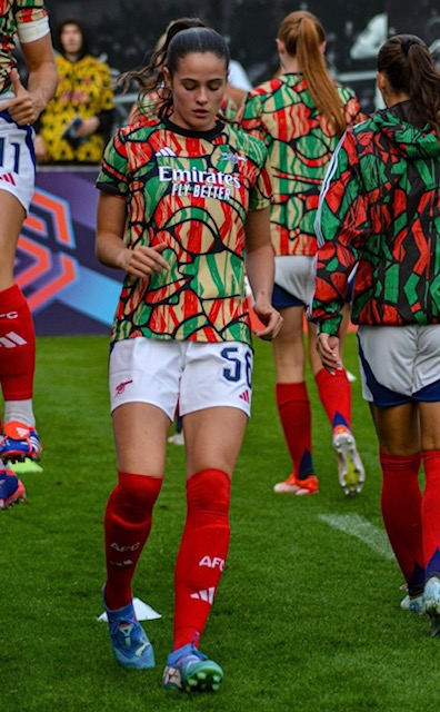 Picture of Freya Godfrey