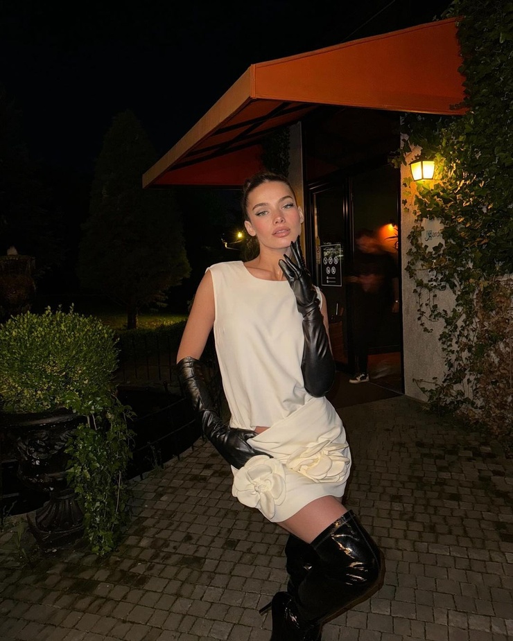 Xhenisa Keci picture