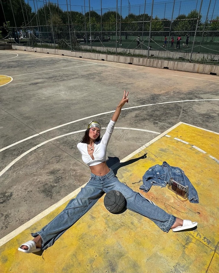 Picture of Xhenisa Keci