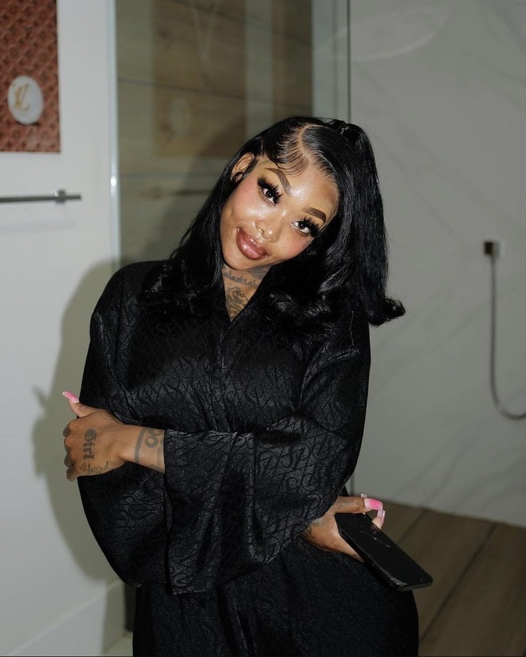 Picture of Summer Walker