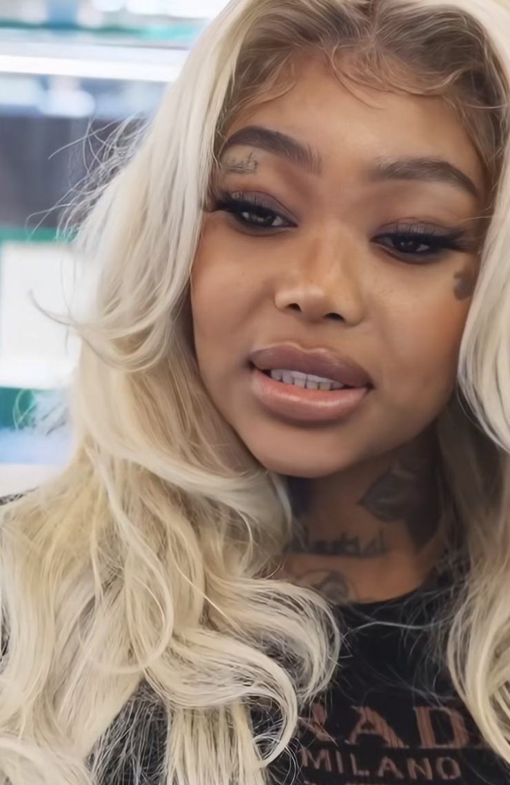 Picture of Summer Walker