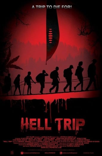 Picture of Hell Trip