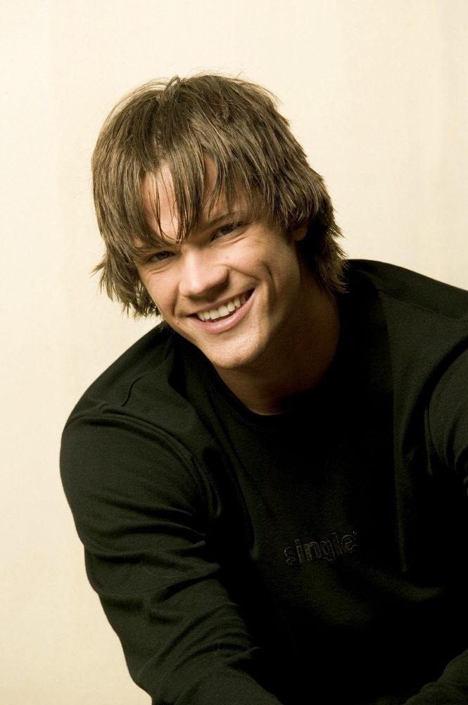 Image of Jared Padlecki