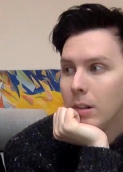 Picture of Phil Lester