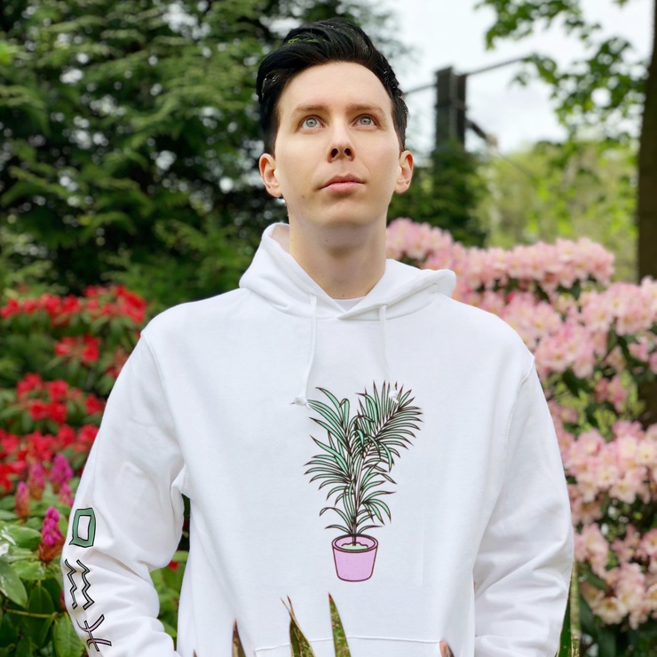 Picture of Phil Lester