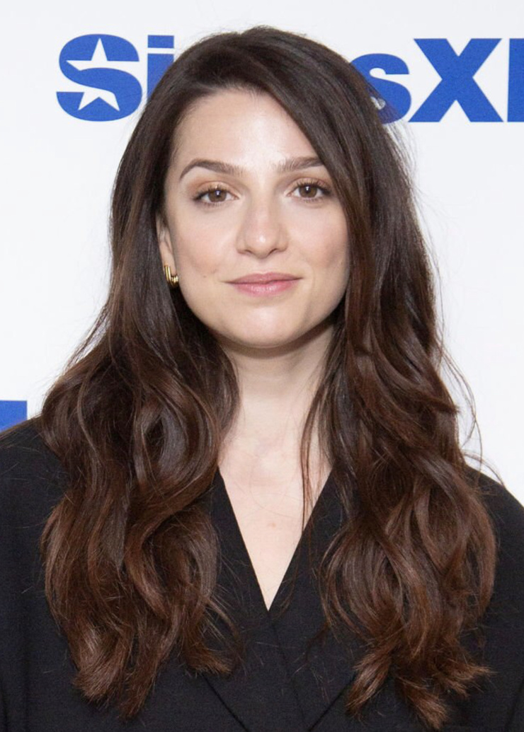 Picture of Marisa Abela