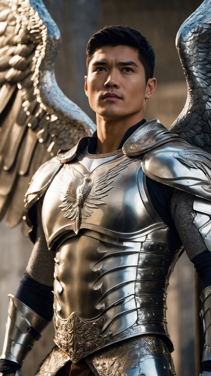 Picture of Iron Steel