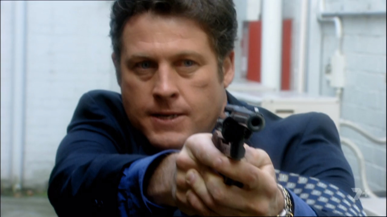 Picture of Peter Church