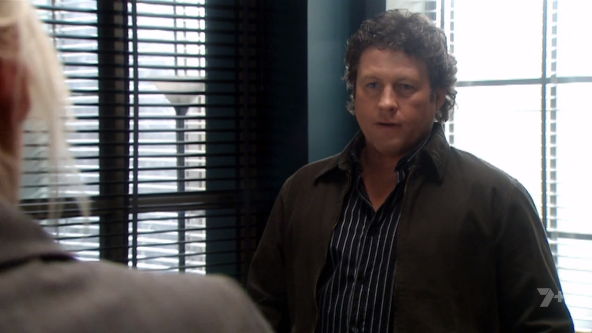 Picture of Peter Church