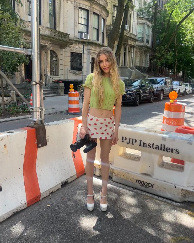 Picture of Arielle Raycene