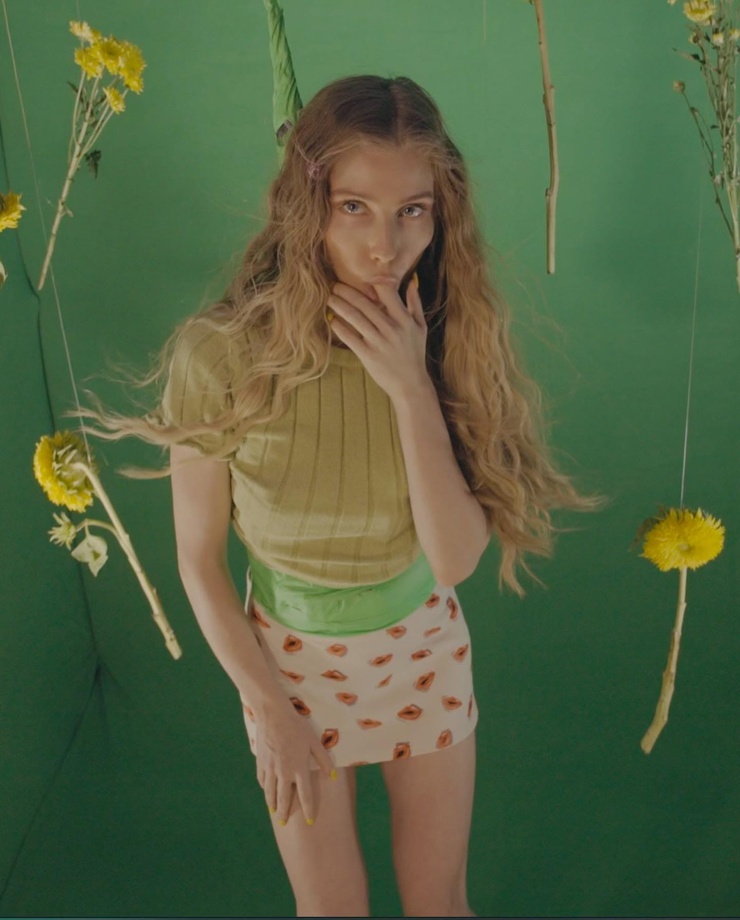 Picture of Arielle Raycene