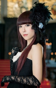 Picture of Maon Kurosaki